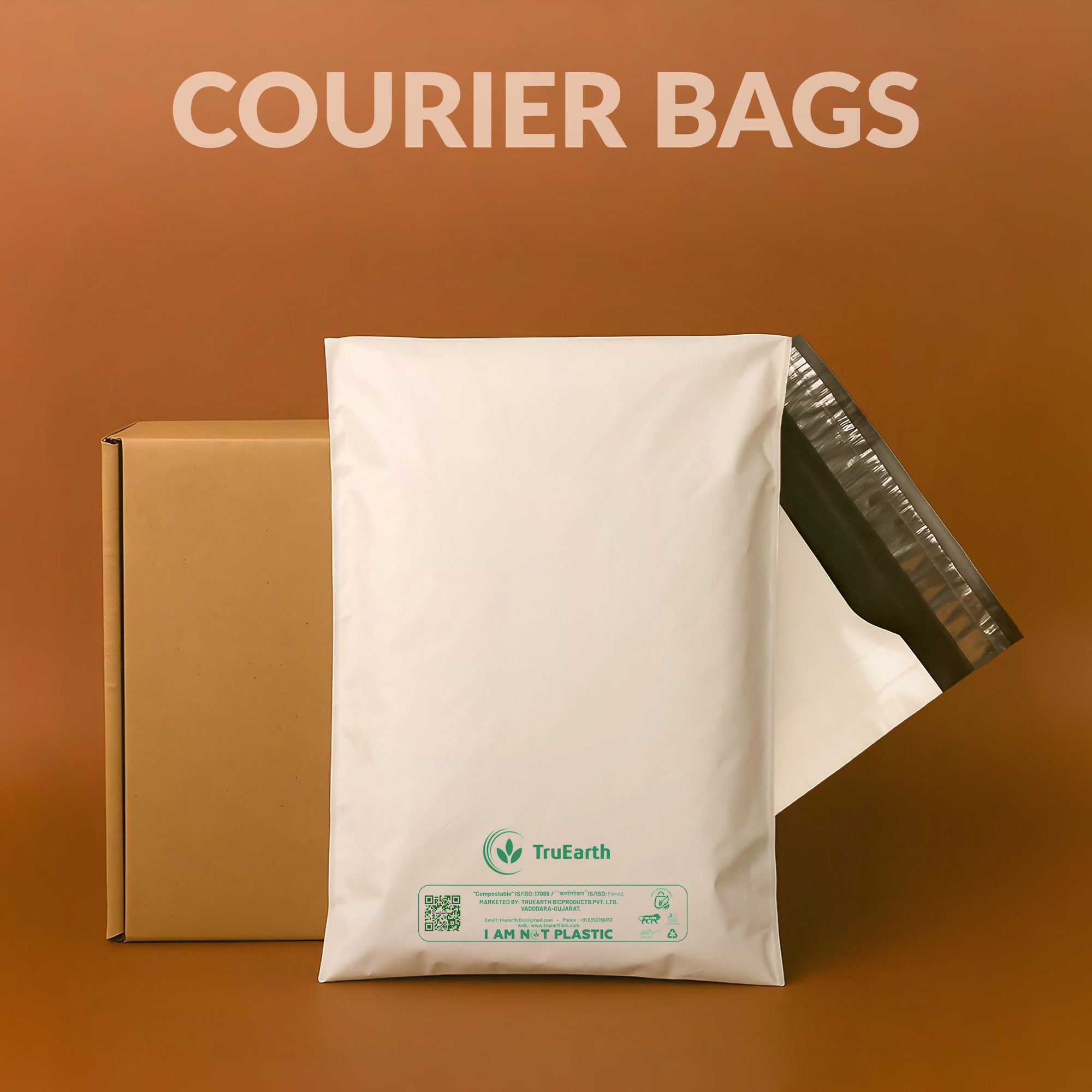 TruEarth Biodegradable Products